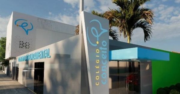 Colégio Conceito oferta um espaço diferenciado em Abrantes e está com ...
